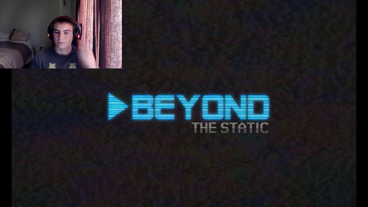 BEYOND the static demo - YouTube