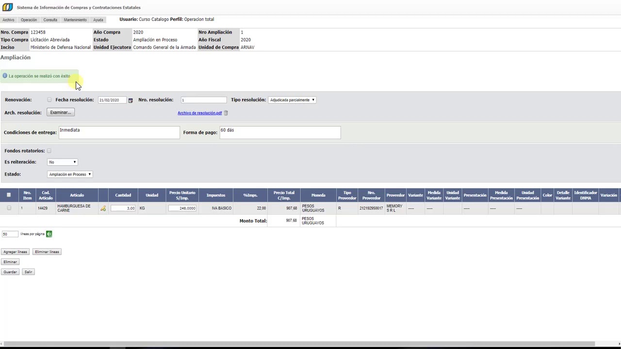 SICE - Ampliaciones y renovaciones - YouTube
