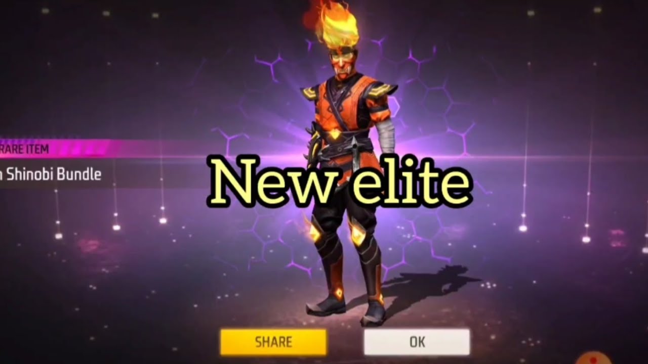 Free fire new elite pass event #freefire ||free fire new event ...