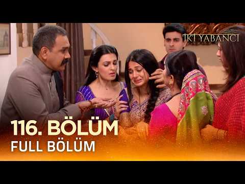 İki Yabancı Hint Dizisi - Saraswatichandra 116.Bölüm @kanal7​
