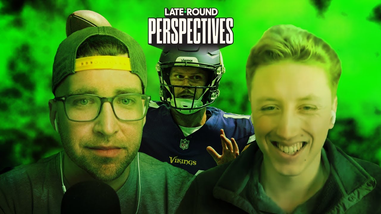 Late-Round Perspectives: Ryan Heath on the Value of NFL Draft Capital ...