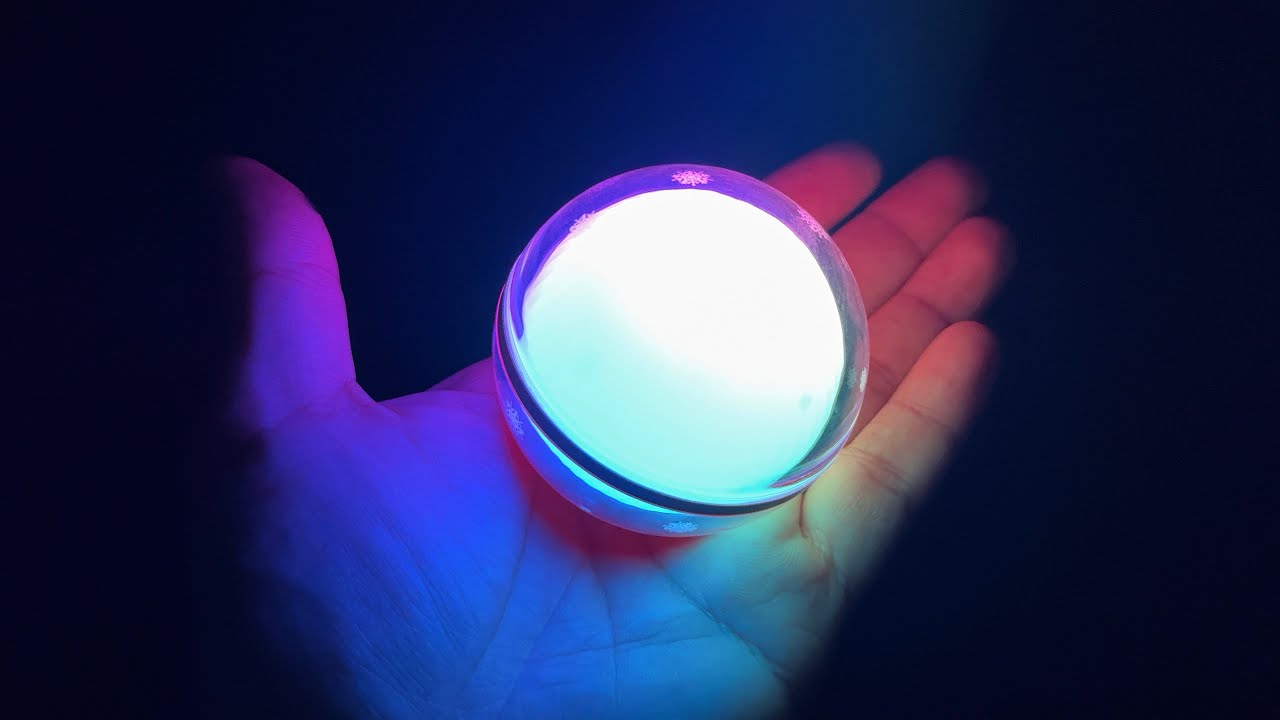 OLIGHT SPHERE SNOWFLAKE โปร พฤศจิกายน 2024 ก่อนครีสมาสนี้พี่ๆอย่าพลาด ...