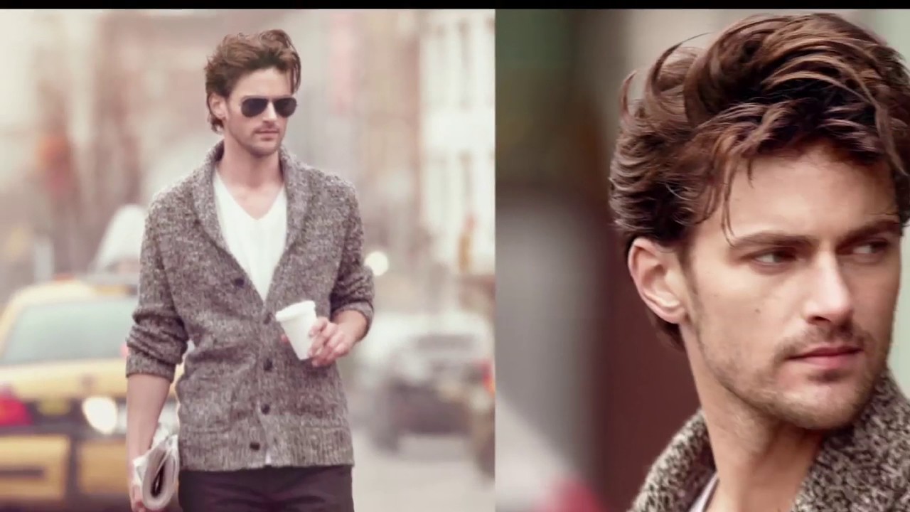 Redken For Men - YouTube