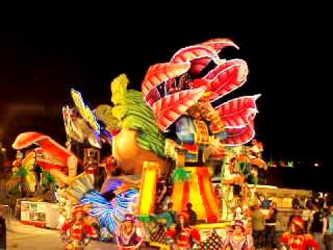 karnival 2011 malta (karru) - YouTube