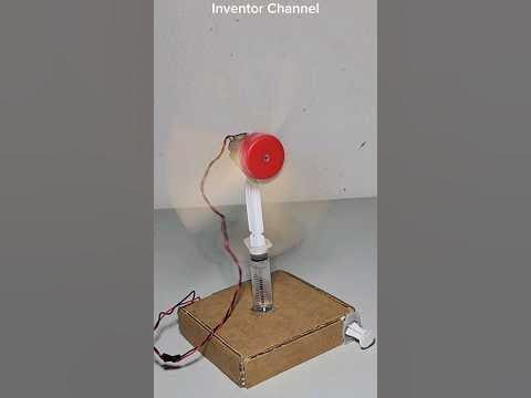 Science project for class 7th students working model easy science ...