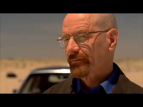 Breaking Bad - \