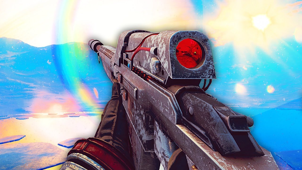 If Black Ops 5 Zombies is like this... MY RETURN TO STREAMING! - YouTube