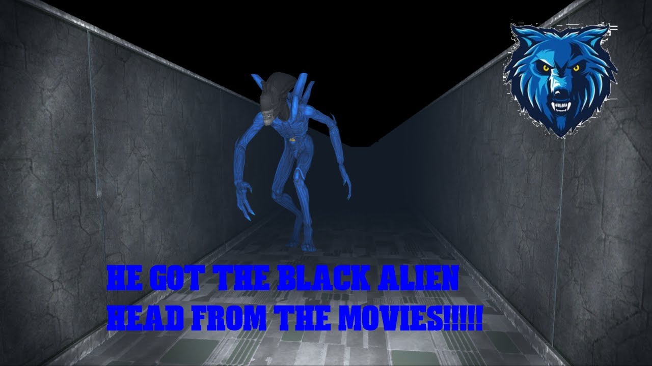 THOMAS THE SLENDER ENGINE SPACE STATION ( EDWARD IS THE ALIEN LOOK LIKE ...