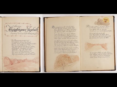 Devizes in WW2: Devizes Prisoner of War Camp - YouTube