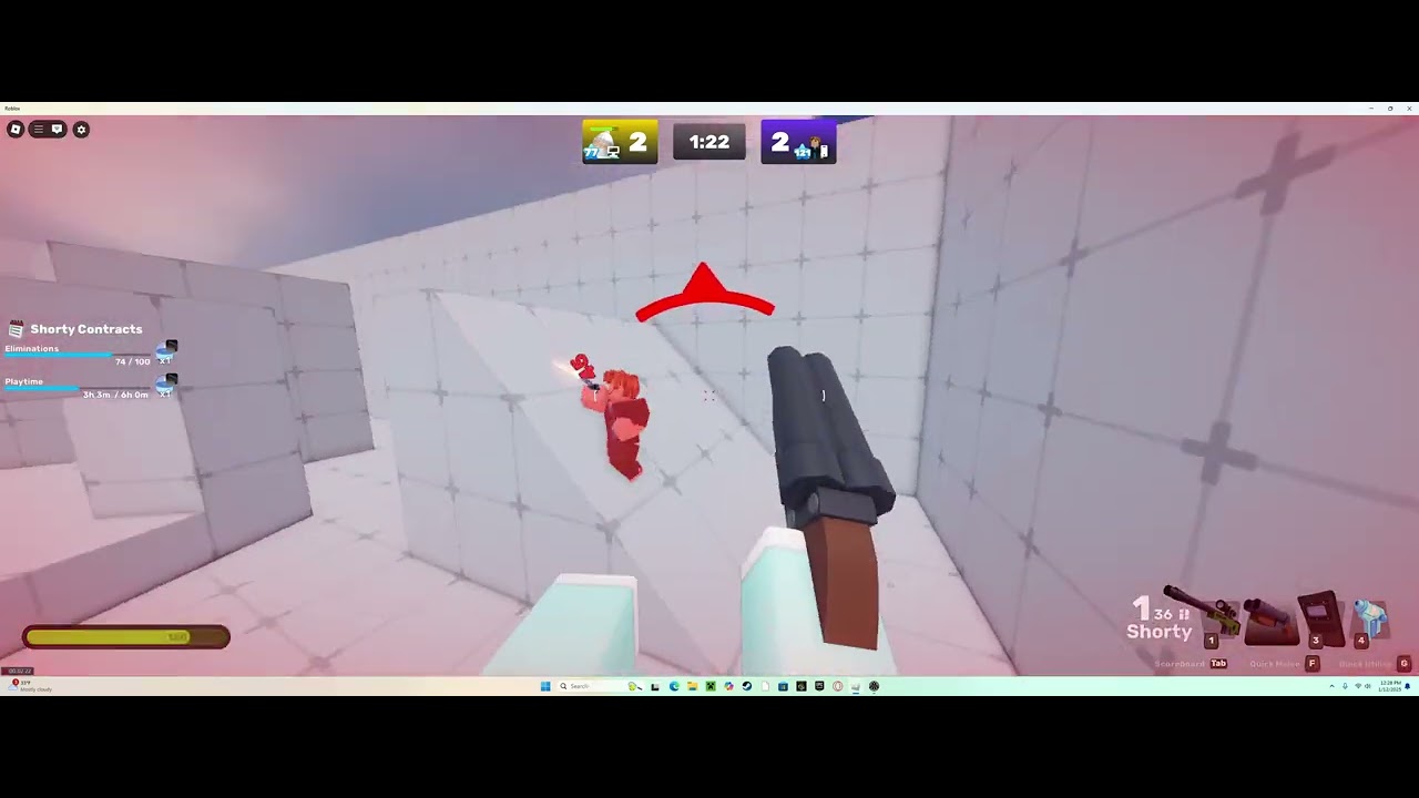 cool win in rivals - YouTube