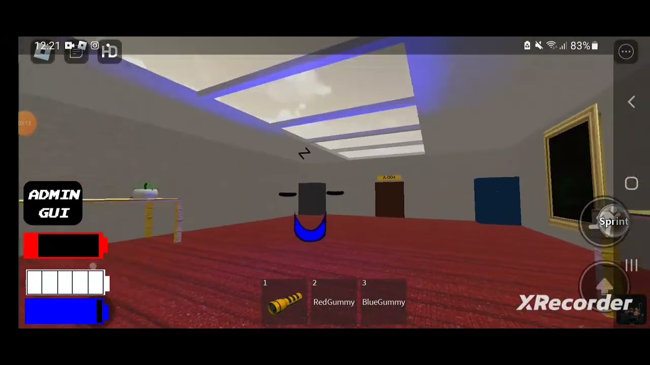 Roblox | Infinity rooms big update showcase - YouTube