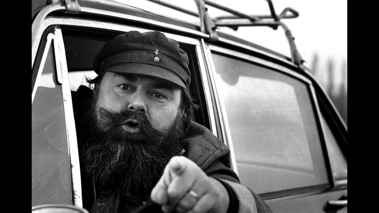 John Mogensen - Karl & Ann Cathrin - YouTube