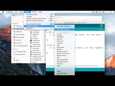 PRIZM Programming Guide: Downloading and Installing the Software - YouTube