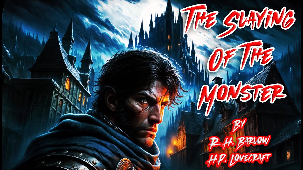 The Slaying of the Monster - A City's Fight for Survival - YouTube