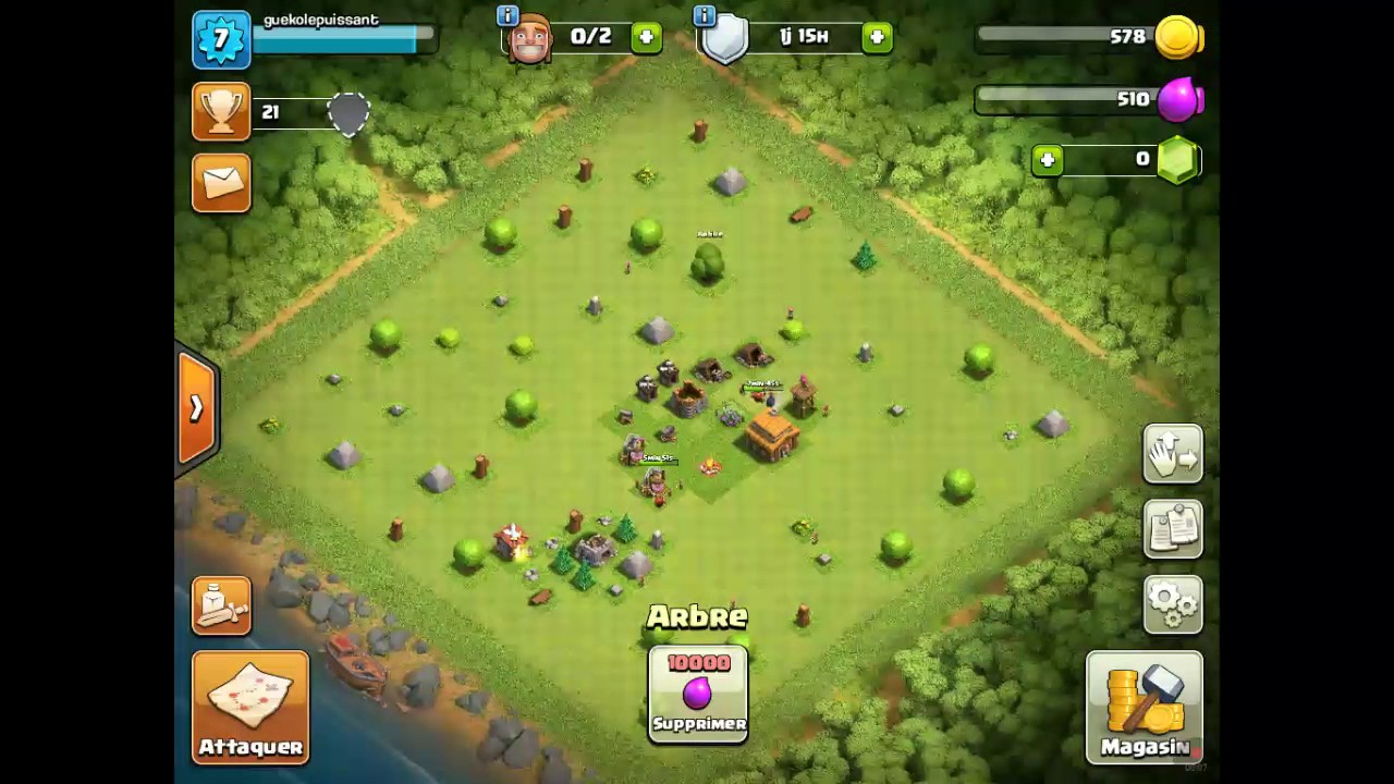 The game factory #2 - YouTube