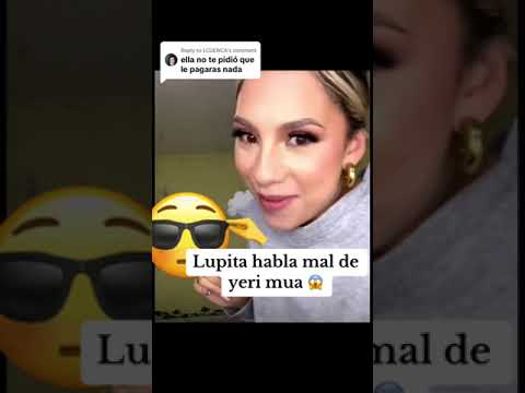 Eli Esparza le responde a Claudia y a Lupita Cardoza