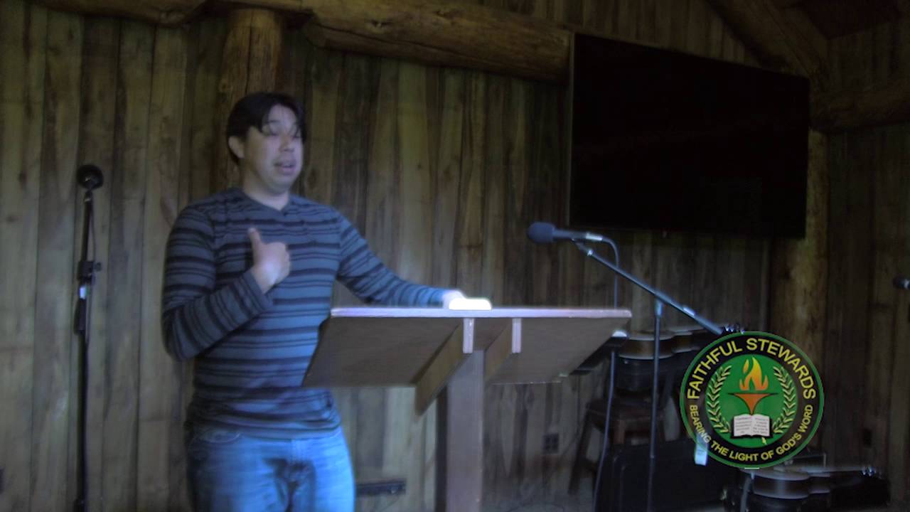 Andrew McGarry - Joy and Prayer - YouTube