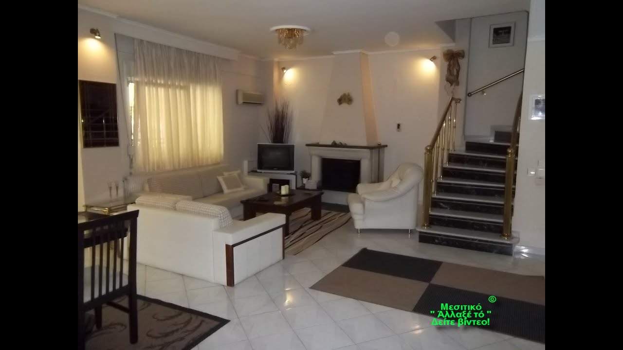 ΕΠΙΠΛΩΜΕΝΗ ΜΕΖΟΝΕΤΑ ΜΕ ΘΕΑ ΣΤΟ ΡΟΔΟΧΩΡΙ - YouTube