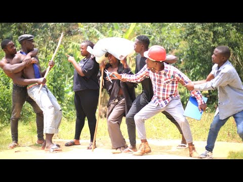 DOGITERI NSABII COMEDY 69|| Nsabi yigize kasha Muhoza ntamikino ...
