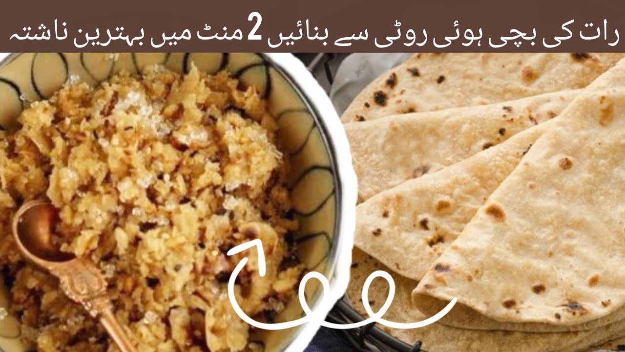 2 minutes Breakfast Recipe | Spice and Bites - YouTube