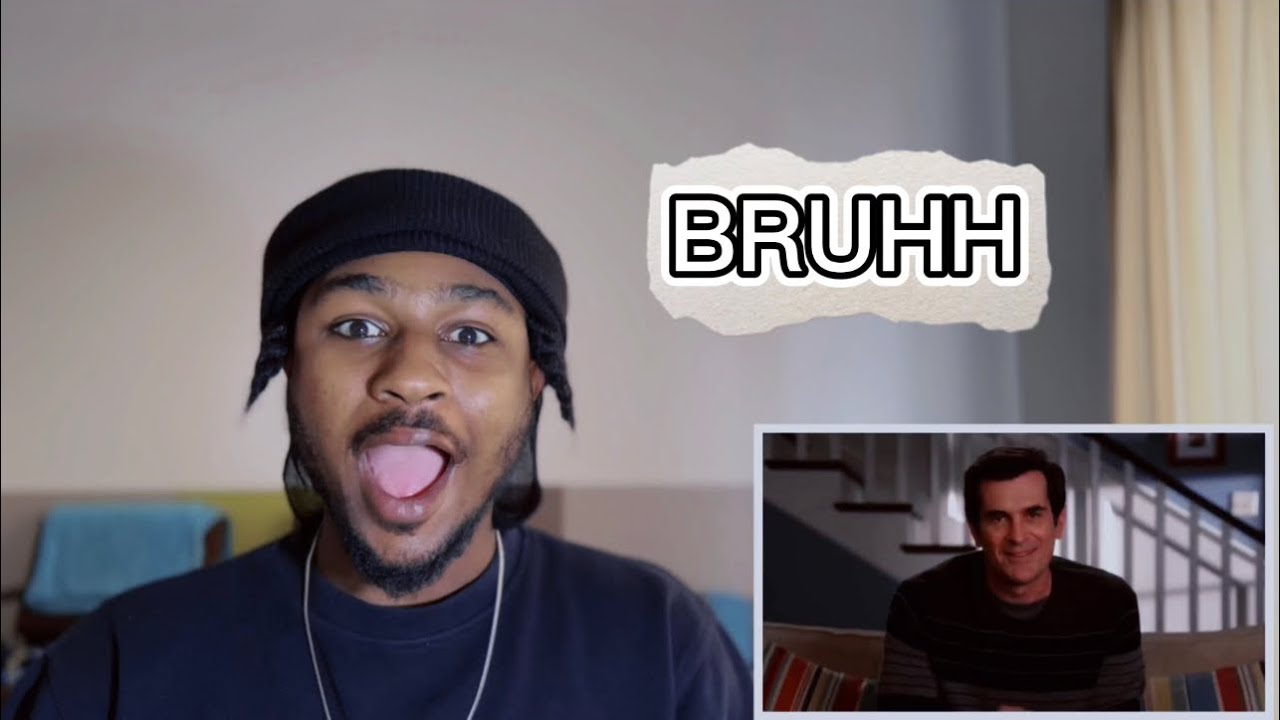 Phil Dunphy’s funniest moments season 4 | REACTION - YouTube