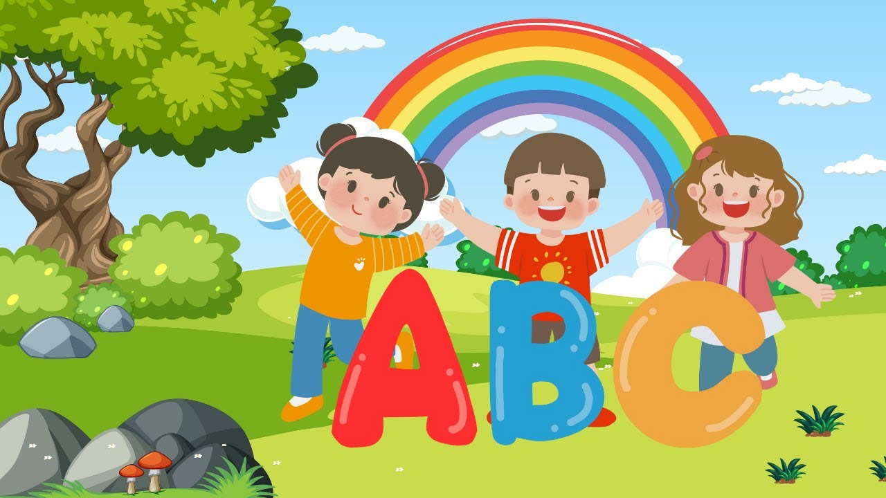 ABC Song | Learn ABC Alphabet for Children - YouTube