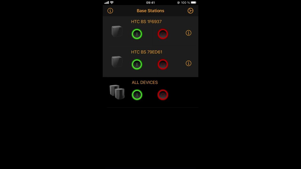 BS Companion for iOS updated to v1.2 - instant power standby mode for ...