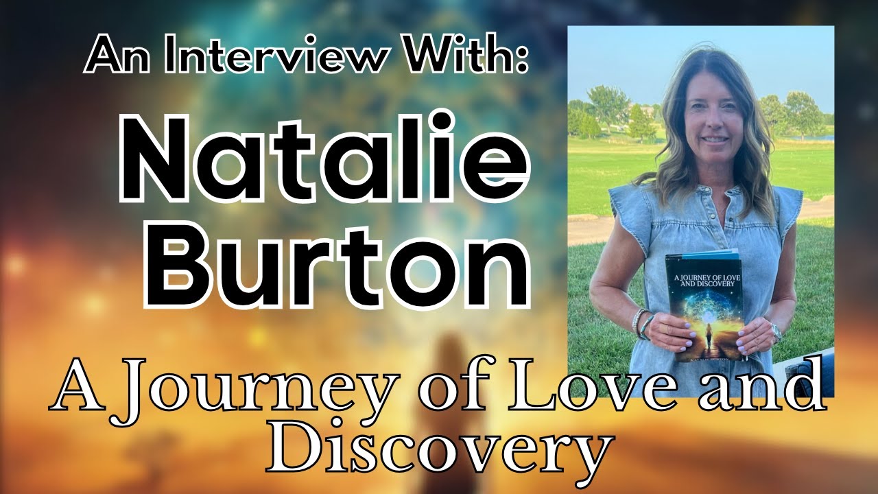 Resilience and Recovery: Natalie Burton's Emotional Journey - YouTube