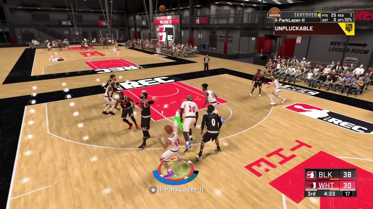 Most green jump shot in 2k20 revealed!!! - YouTube