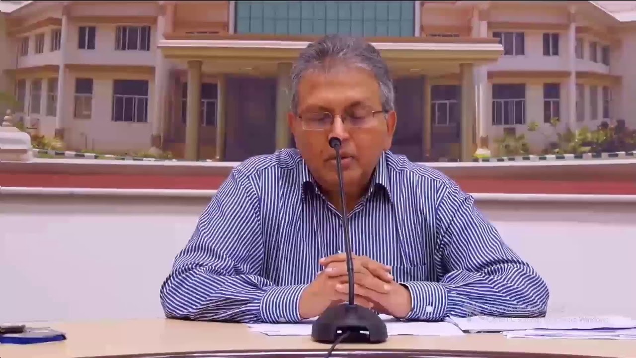 Case Studies in Ethics - G.S. Paper 4 - K. Ashok Vardhan Shetty IAS (R ...