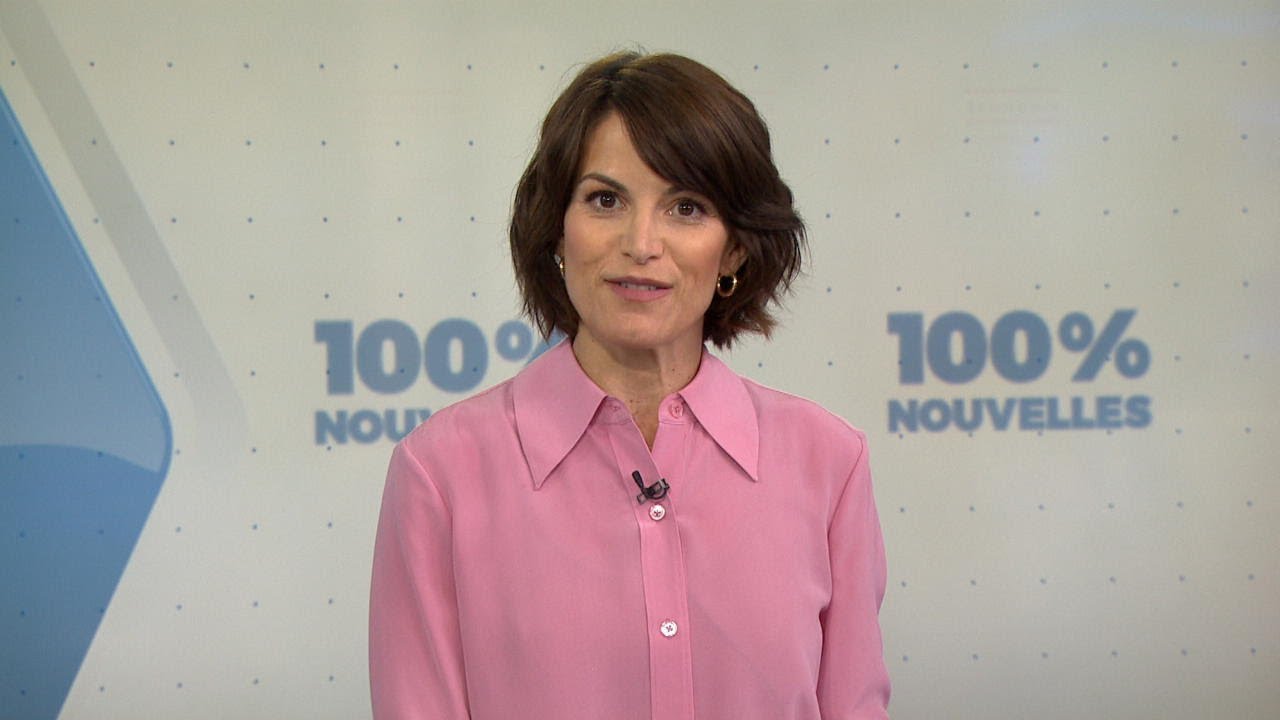 L’été en automne: des records de chaleur en début octobre - explications de Catherine Bouchard ...