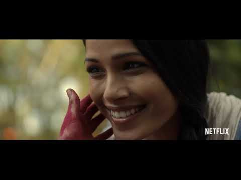 orman çocuğu 2 2019 Mowgli  Legend of the Jungle  2019  Official Trailer HD   Netflix