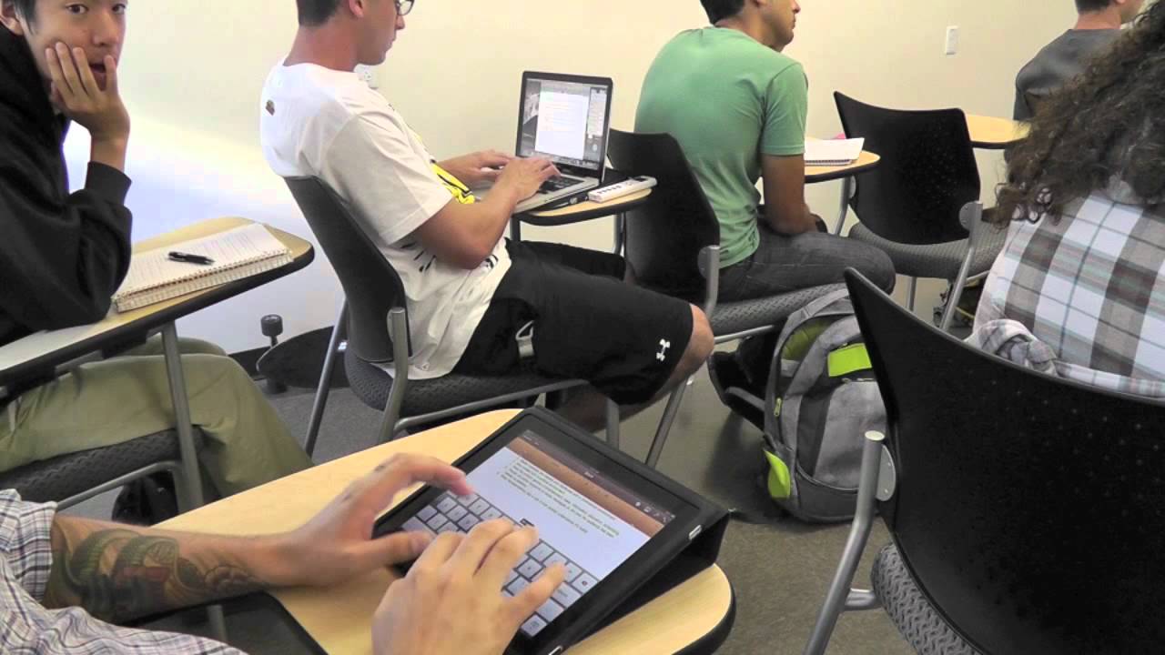 SBSB Opens Its Doors at CSUSM - YouTube