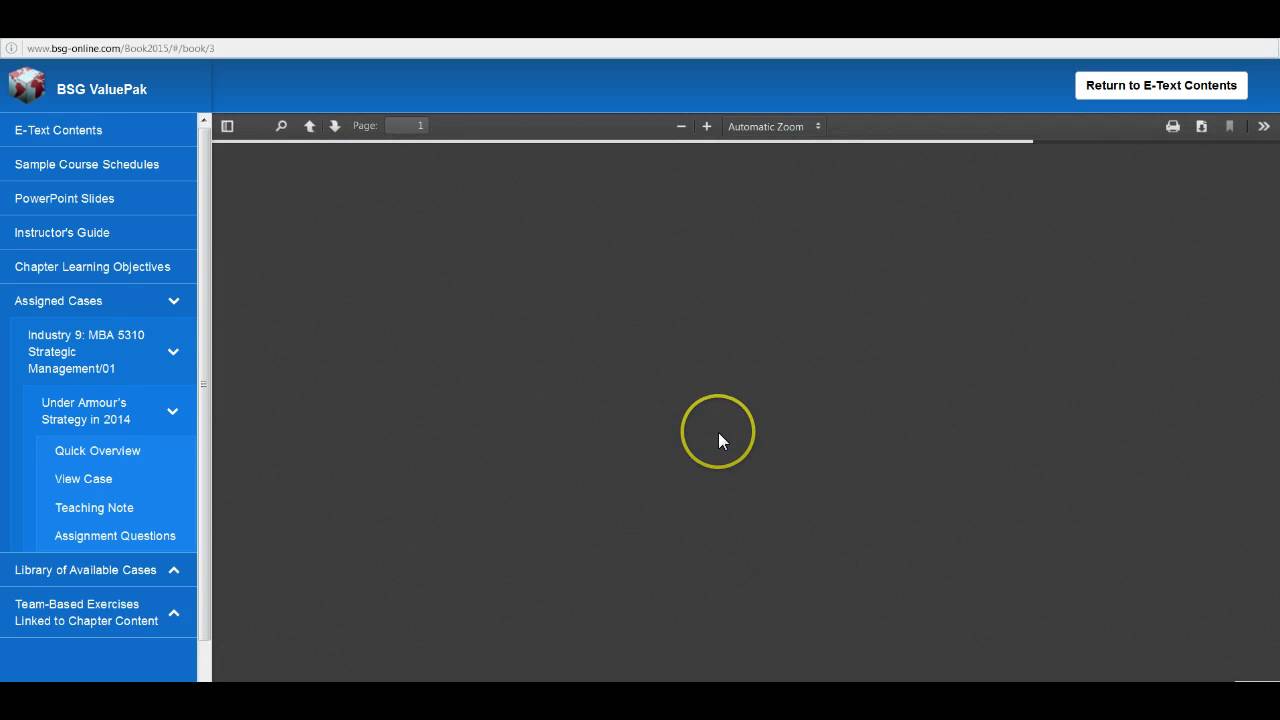 Course Overview Video - YouTube
