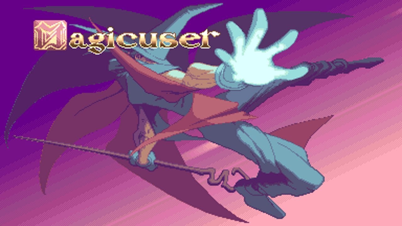 Dungeons & Dragons-Shadow Over Mystara-Mage-2-Arcade Playthrough - YouTube