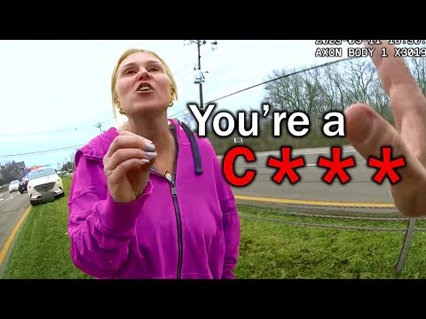 2 HOURS of Karens Who Got INSTANT KARMA!