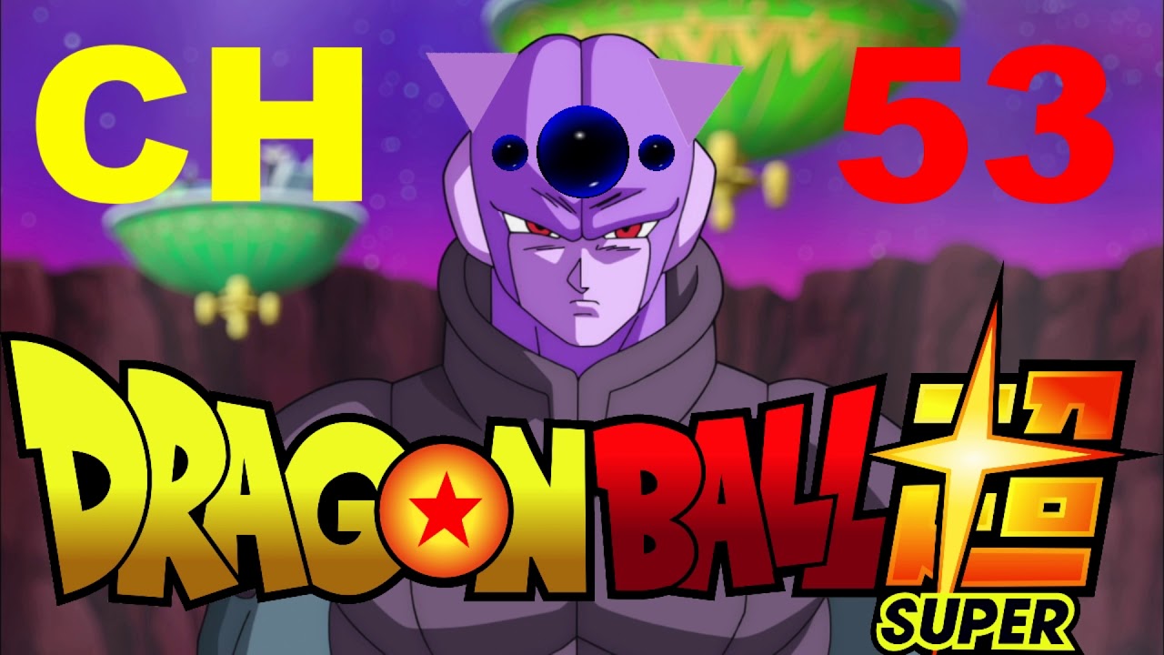 Hit's Clone? Dragon Ball Super Chapter 53 Review - YouTube