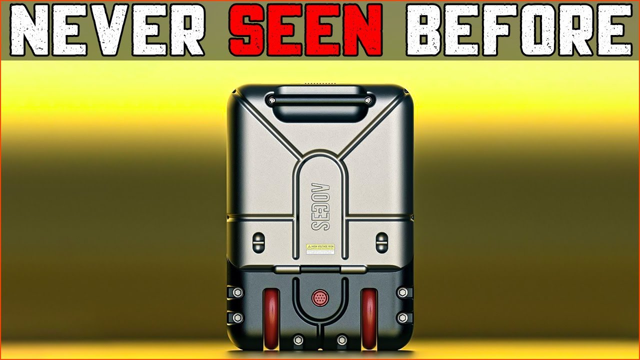 20 Smart Tactical Military Gear & Gadgets You Must Have In 2025 - YouTube