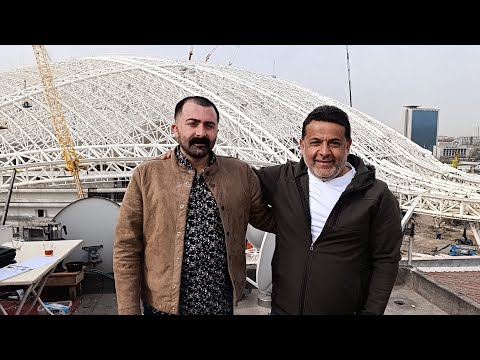 ANKARA KRAL 👑 KUPASI,BİLGİN BALCI,KAAĞAN YALÇIN KUŞ UCURUYOR.