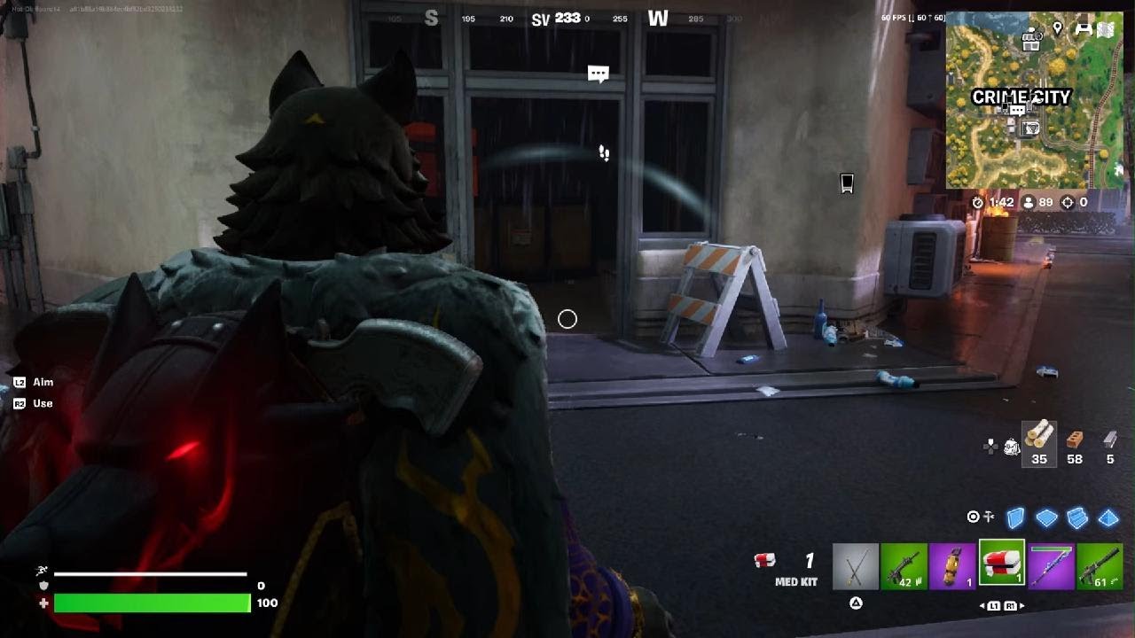 5 kill change - YouTube