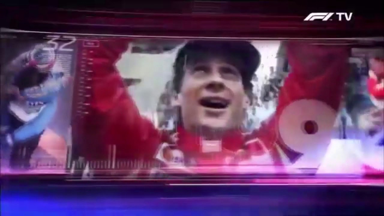 F1 intro 2020 - YouTube