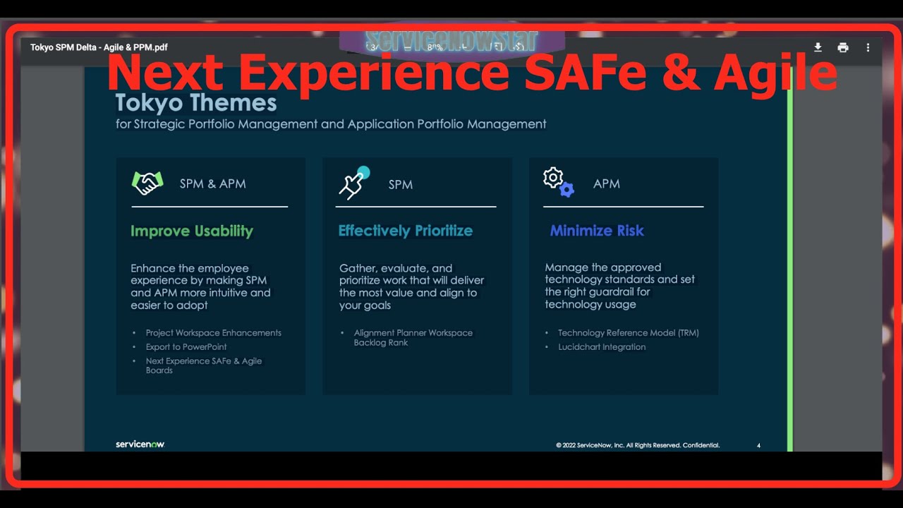 Tokyo ServiceNow release: How ServiceNow can Enhance the Employee ...