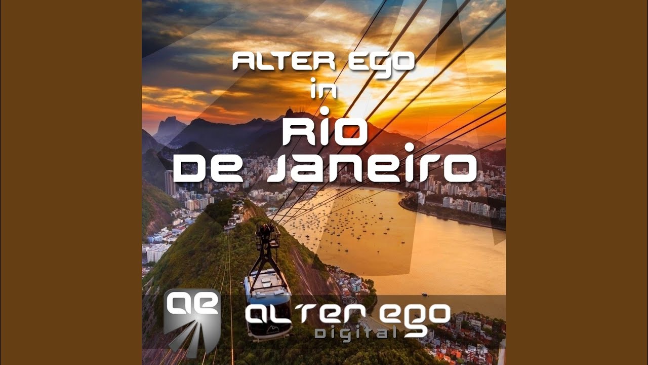 Rio (Original Mix) - YouTube