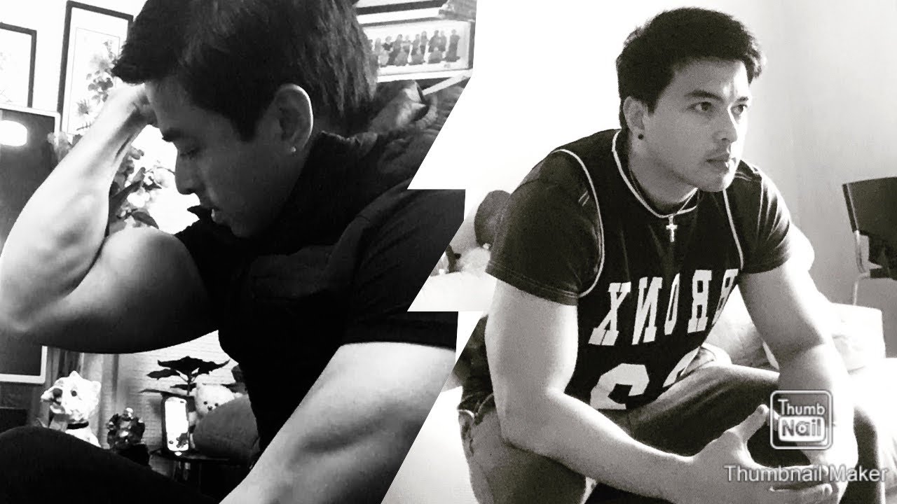 mark fitness vlogs UK(home super set full body workout) - YouTube