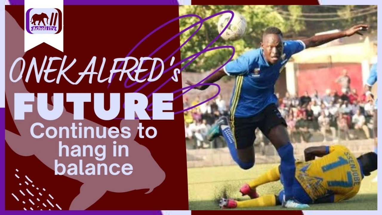 Onek Alfred: Parliament Debated Solutions To Related Situation Abroad ...