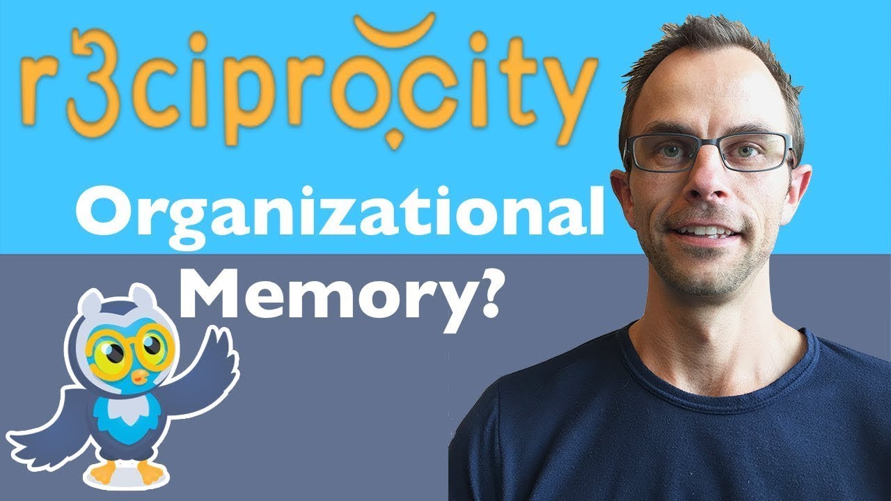 Organizational Memory Explained: How to Capture and Use Past Knowledge ...
