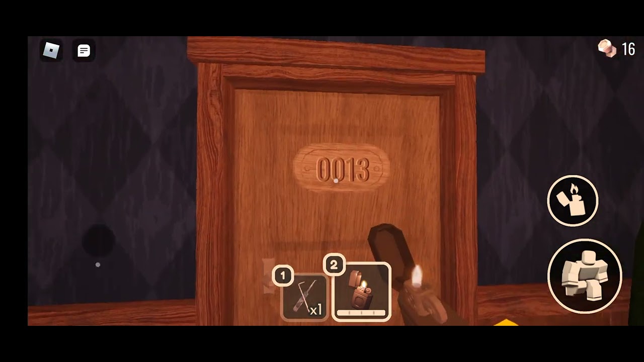 Roblox Doors (Until Door 26) - YouTube