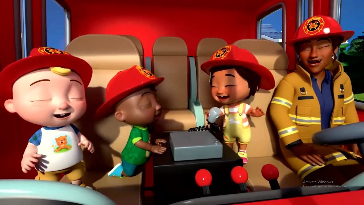 Cici Melody, Baby Cartoons #baby #baby cartoons - YouTube