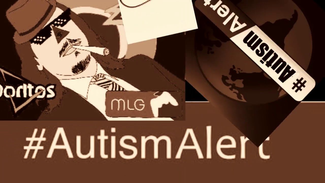 #AUTISM ALERT- URBAN SQUID CONFIRMED A SEX MANIAC? - YouTube