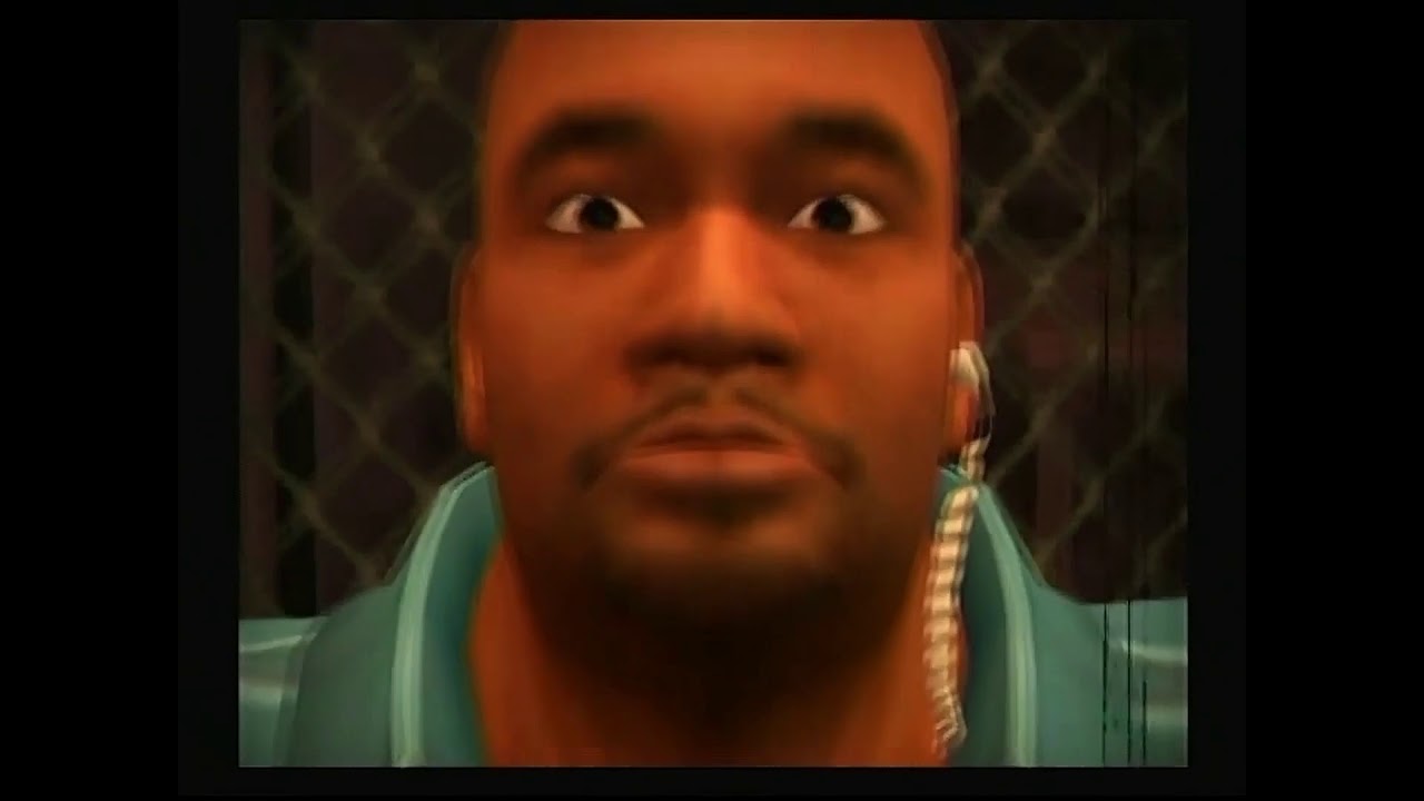 Def Jam Fight for NY - Baby Chris vs the World Match #16 (HARD) - YouTube